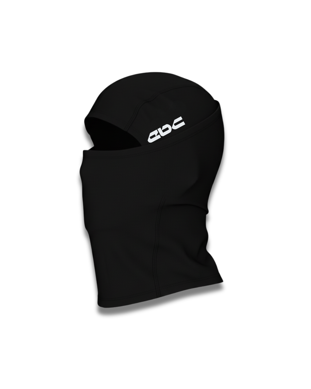 EBC REFLECTIVE BALACLAVA BLACK - Everyday Better Club